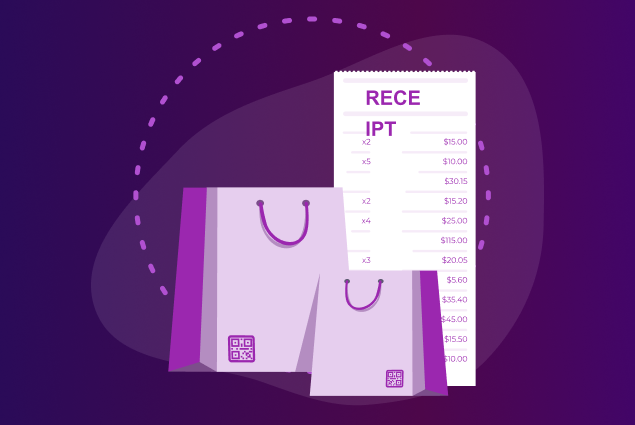 Benefits of using QR technology on checks – ME-QR